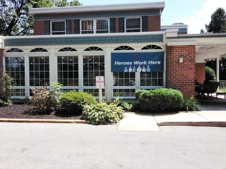 rosemontcenterhc.com – Outstanding Nursing and Rehabilitation in Bryn ...